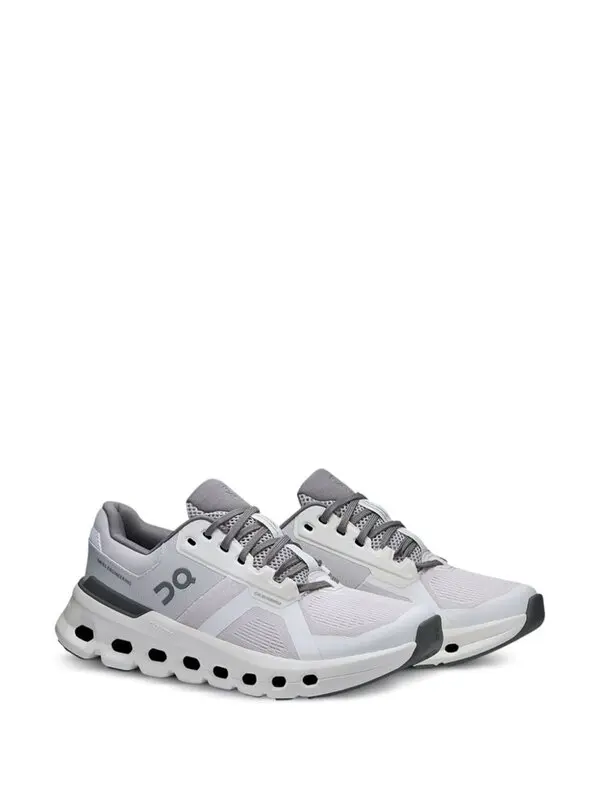 On Cloudrunner 2 Sneakers - Grey