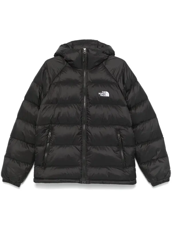 The North Face Hydrenalite Jacket - Black