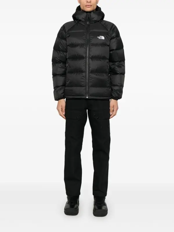 The North Face Hydrenalite Jacket - Black