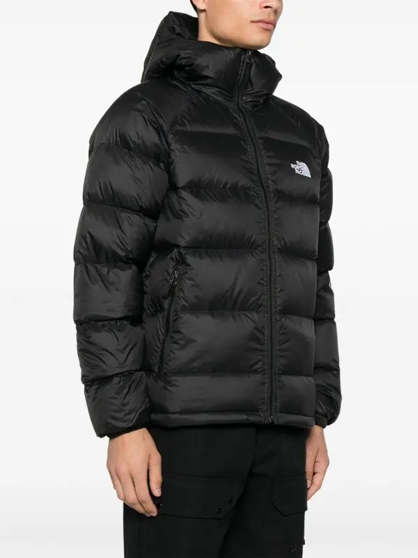 The North Face Hydrenalite Jacket - Black