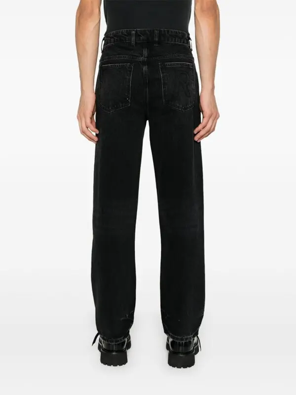 REPRESENT R2 Straight-leg Jeans