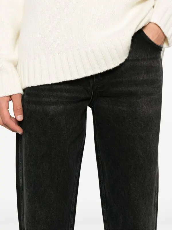 REPRESENT R2 Straight-leg Jeans