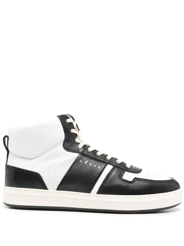 Hogan Hgn86 Sneakers - White