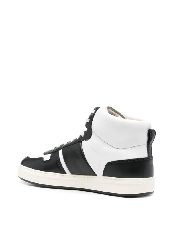 Hogan Hgn86 Sneakers - White