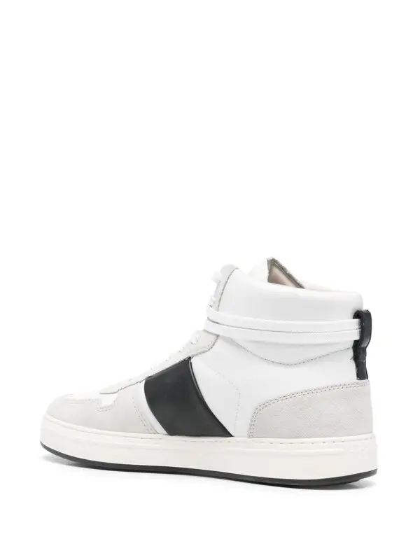 Hogan H-tv Sneakers
