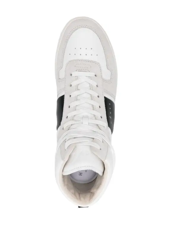 Hogan H-tv Sneakers
