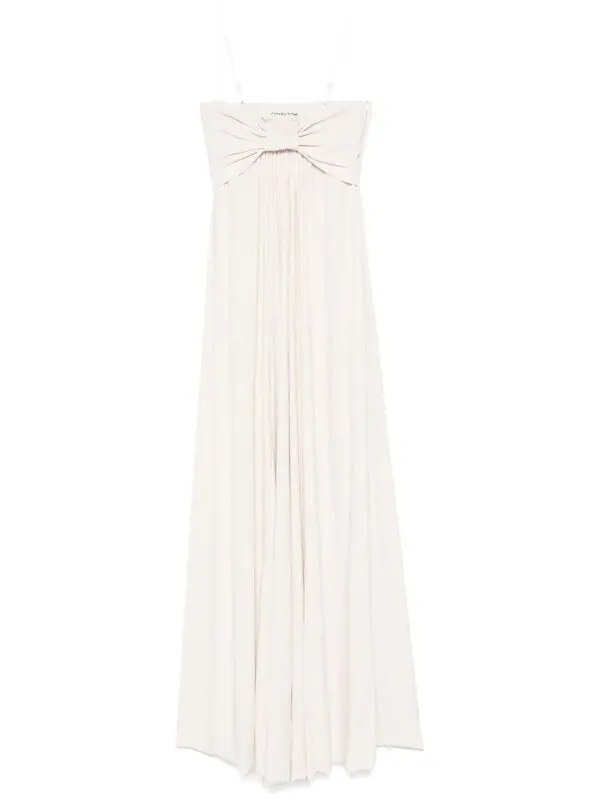 Chiara Boni La Petite Robe Dolse Gown
