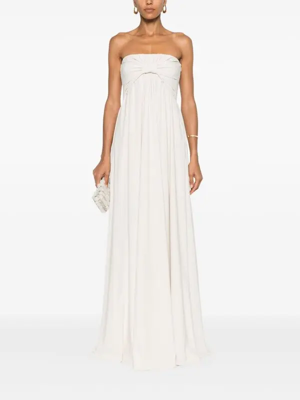 Chiara Boni La Petite Robe Dolse Gown