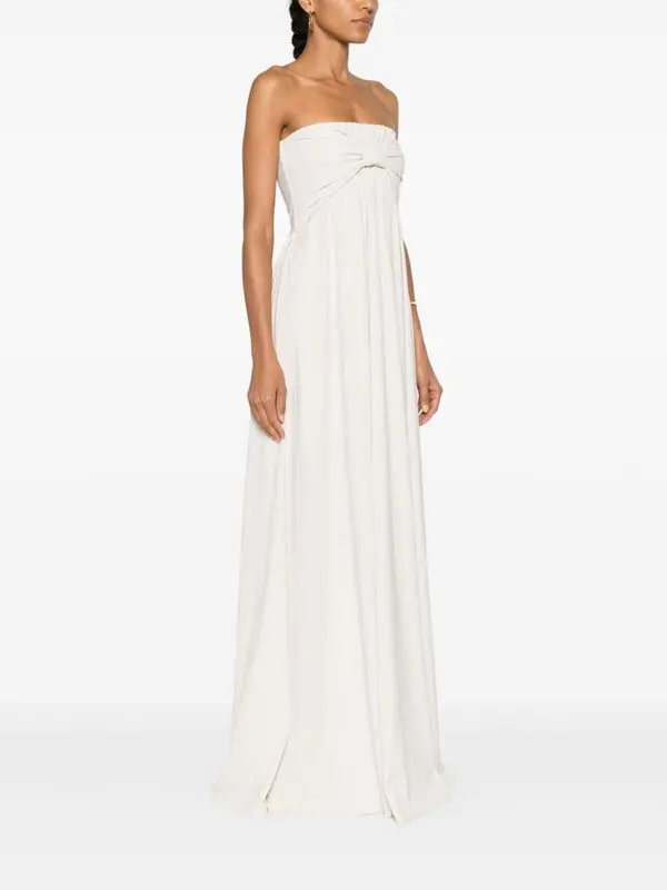 Chiara Boni La Petite Robe Dolse Gown