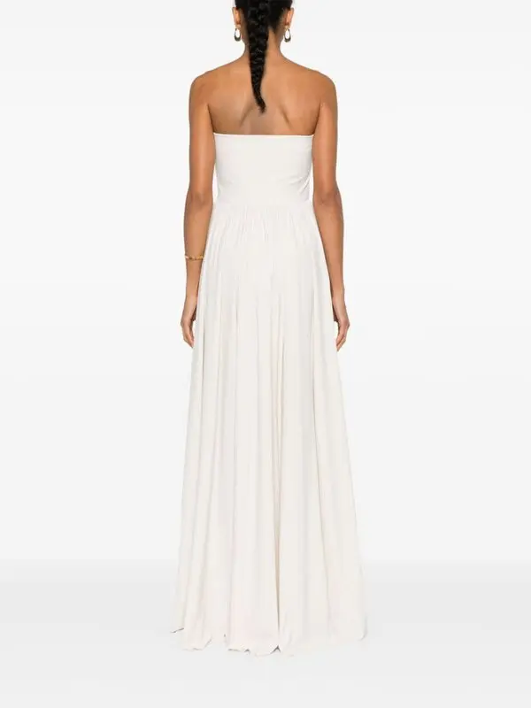 Chiara Boni La Petite Robe Dolse Gown