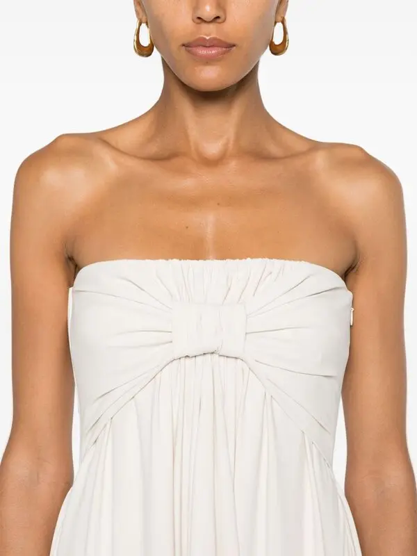 Chiara Boni La Petite Robe Dolse Gown