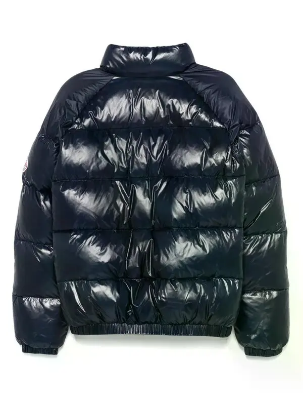 Pyrenex Vintage Mythic Down Jacket - Blue