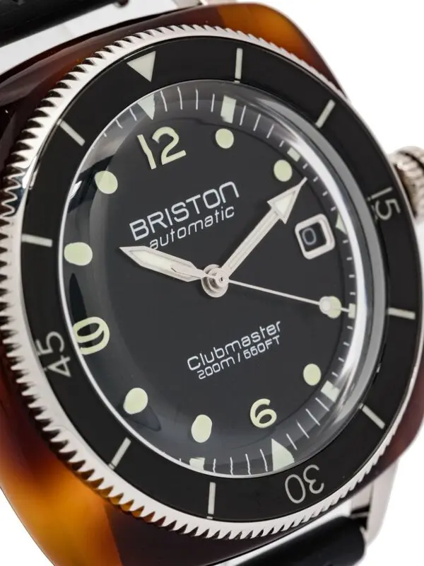 BRISTON Clubmaster Legend Diver 37mm