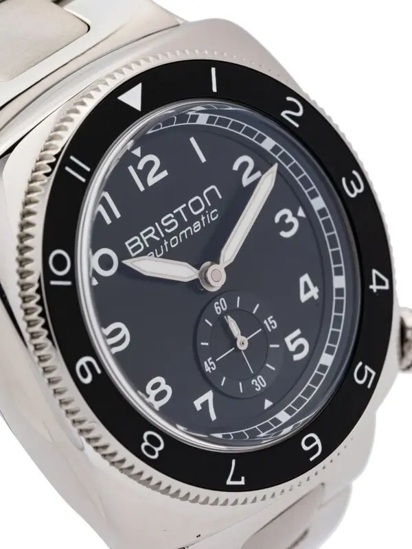 BRISTON Clubmaster Legend Small Second 39mm