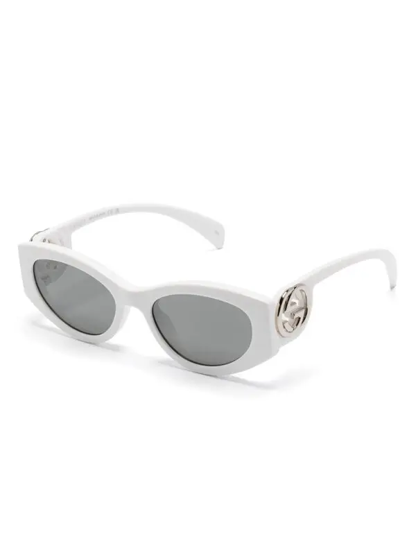 Gucci Cat-eye Sunglasses