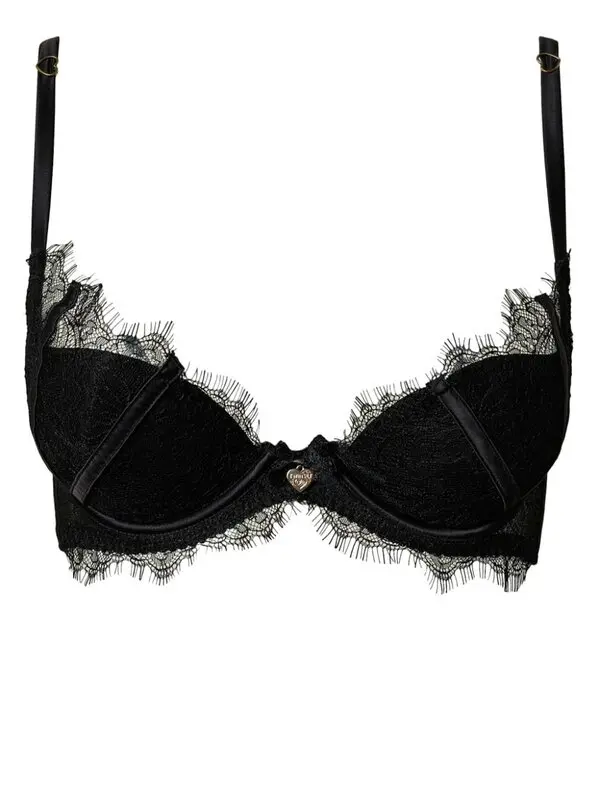TWINSET Lace Push-up Bra