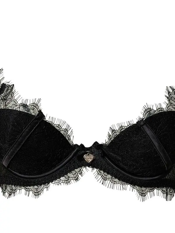 TWINSET Lace Push-up Bra