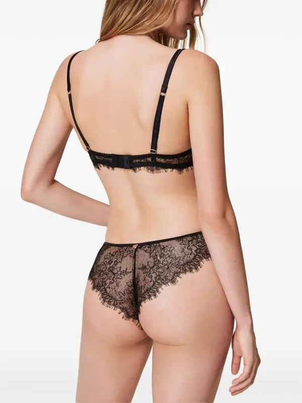 TWINSET Lace Push-up Bra