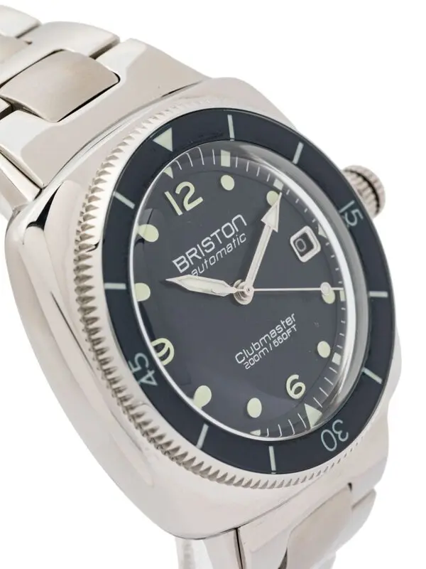 BRISTON Clubmaster Legend 40mm Watch