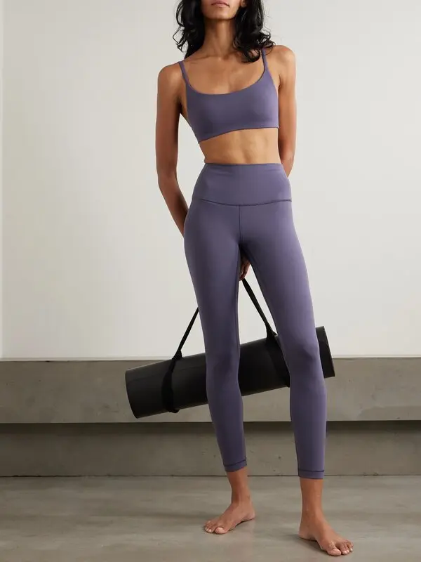 Lululemon Align™ High-rise Leggings - Purple