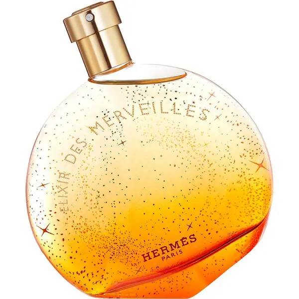 Hermès Elixir Des Merveilleseau De Parfum Natural Spray - No Color