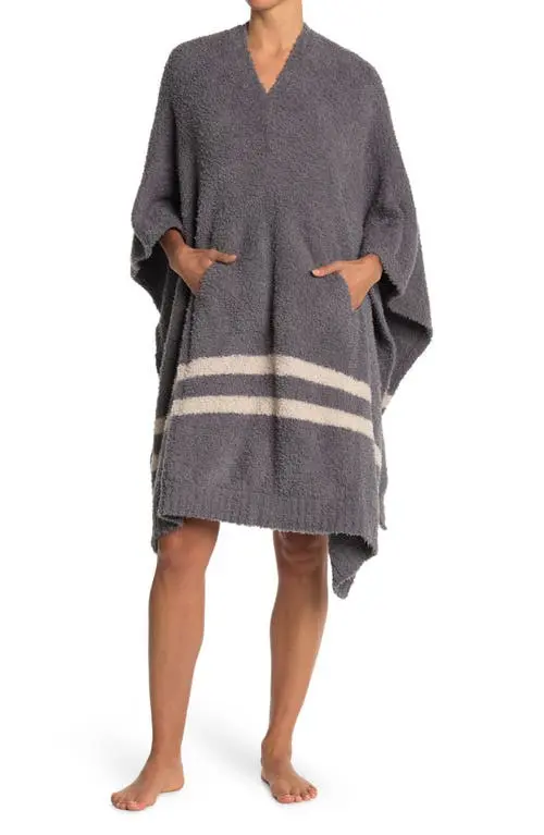 Barefoot Dreams Cozychic® Everything Cozy Lounge Poncho