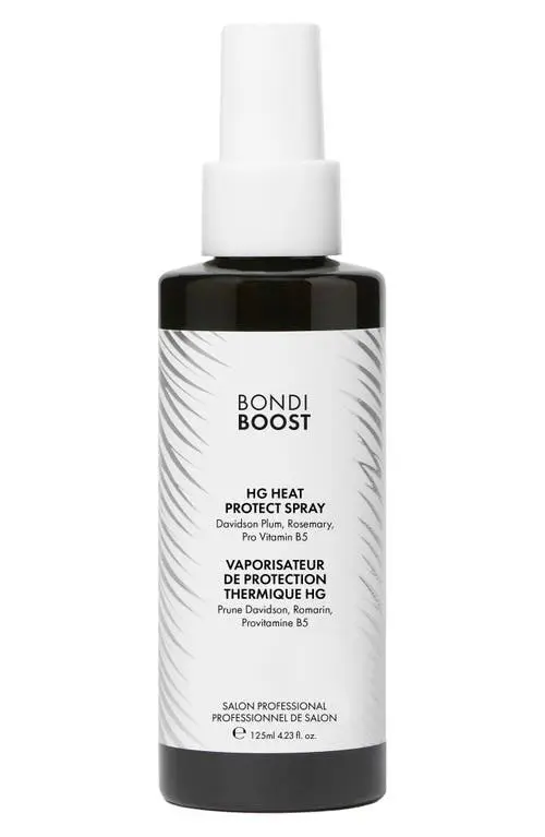 BONDI BOOST Heat Protectant Spray - No Color