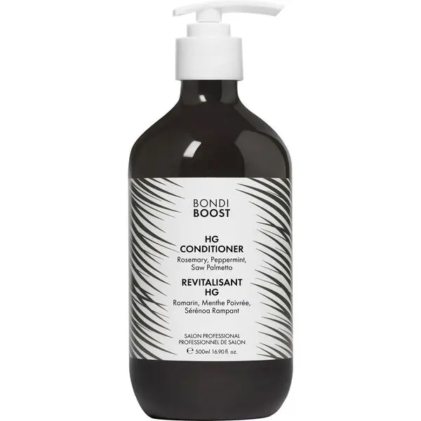 BONDI BOOST Hg Anti-thinning Conditioner - No Color