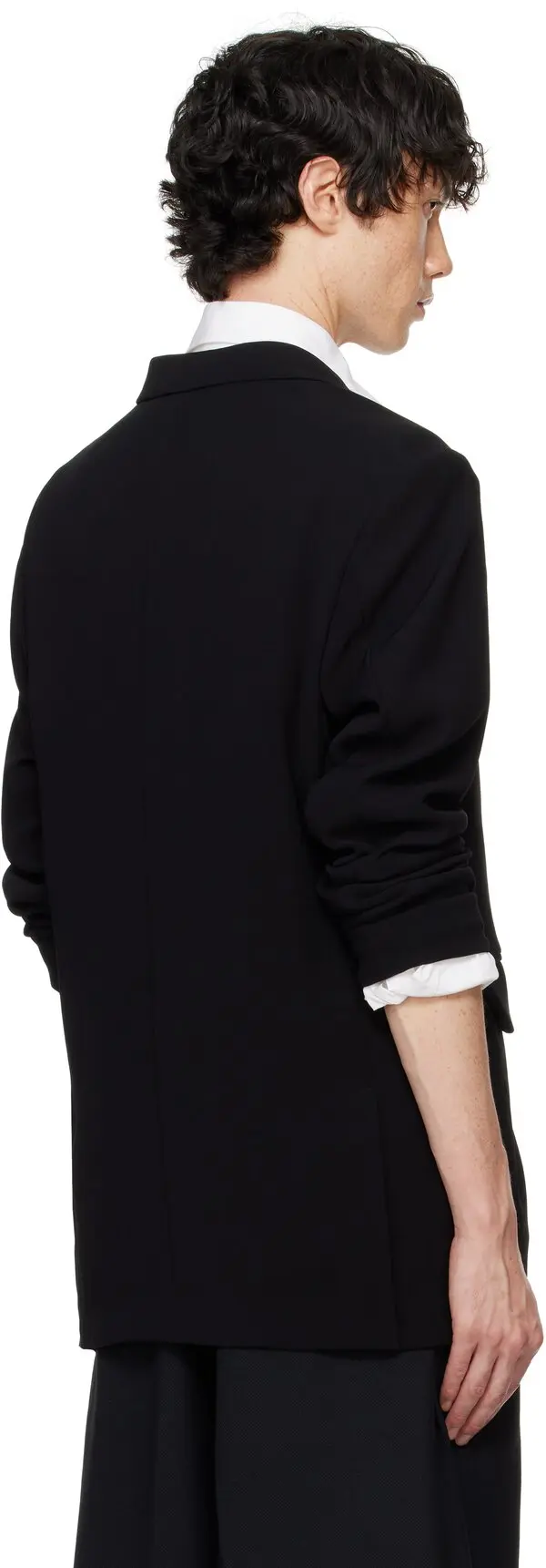 【RAINMAKER】DOUBLE BREASTED JACKET SIZE 5 RAINMAKER DOUBLE BREASTED JACKET SIZE 5 Other