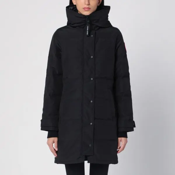 Canada Goose Shelburne Parka