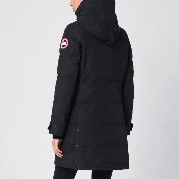 Canada Goose Shelburne Parka