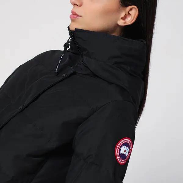 Canada Goose Shelburne Parka
