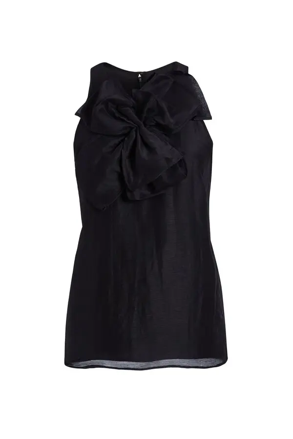MARIE OLIVER Indira Top