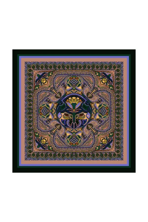 MARIE OLIVER Scarf Accessory