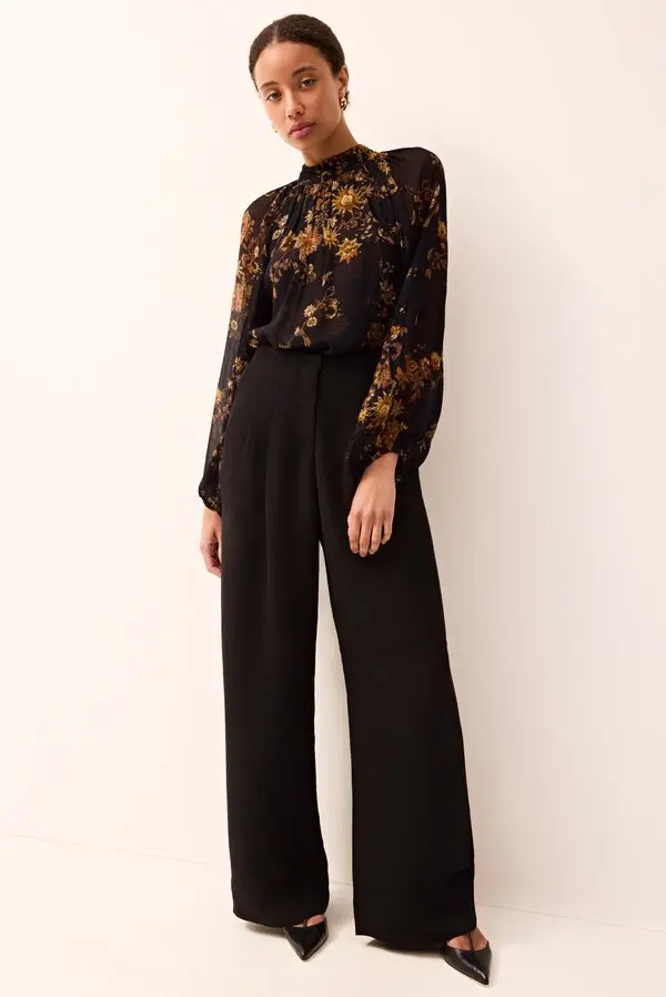 MARIE OLIVER Macbee Pants