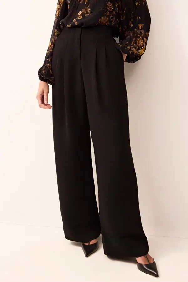MARIE OLIVER Macbee Pants