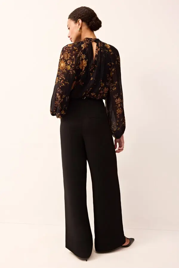 MARIE OLIVER Macbee Pants