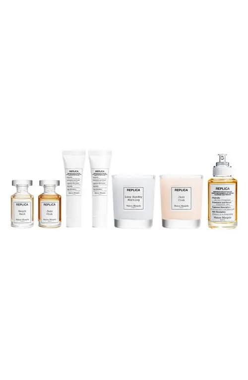 MAISON MARGIELA - Replica Advent Calendar (limited Edition) $169 Value At Nordstrom