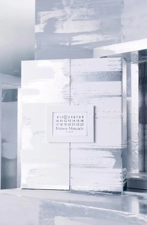 MAISON MARGIELA - Replica Advent Calendar (limited Edition) $169 Value At Nordstrom
