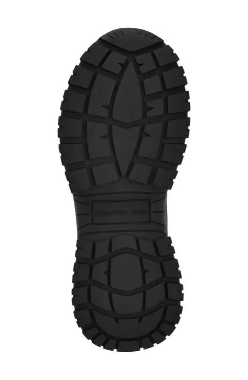 Calvin Klein Noanne Quilted Winter Boots