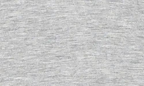 GIBSONLOOK Luxe V-neck T-shirt - Heather Grey