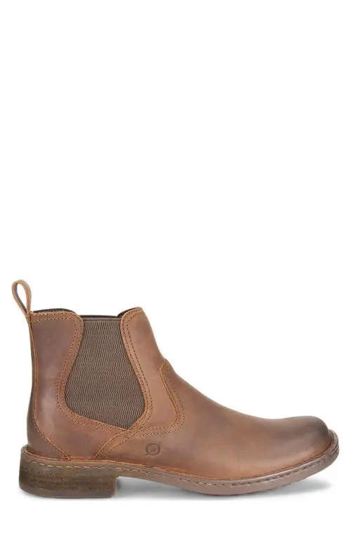 BØRN Hemlock Ankle Boot - Brown
