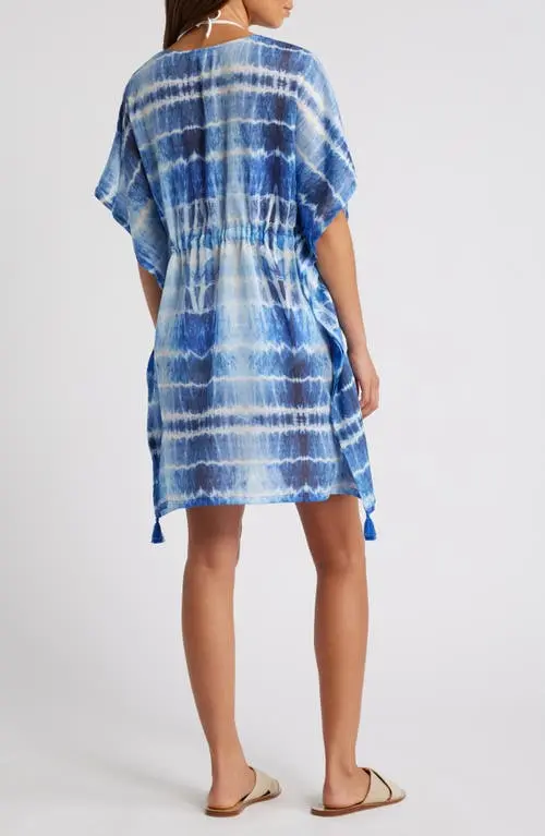 BEACHLUNCHLOUNGE Cordelia Beach Cover-up Dress