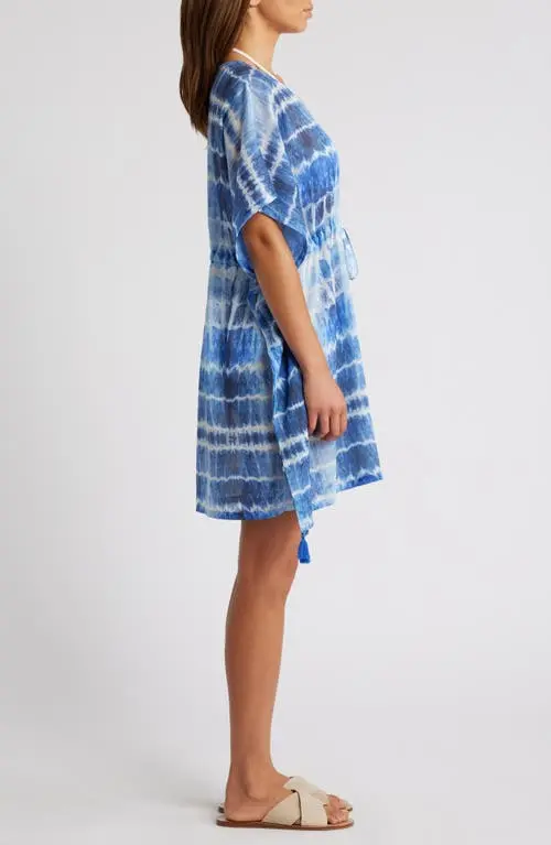 BEACHLUNCHLOUNGE Cordelia Beach Cover-up Dress