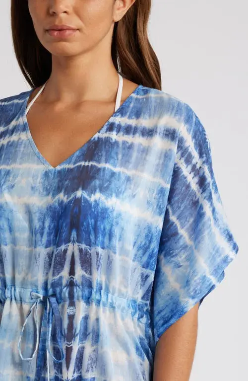 BEACHLUNCHLOUNGE Cordelia Beach Cover-up Dress