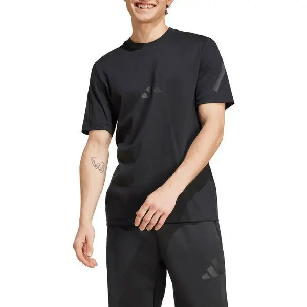 Adidas Z.n.e. Performance Graphic T-shirt