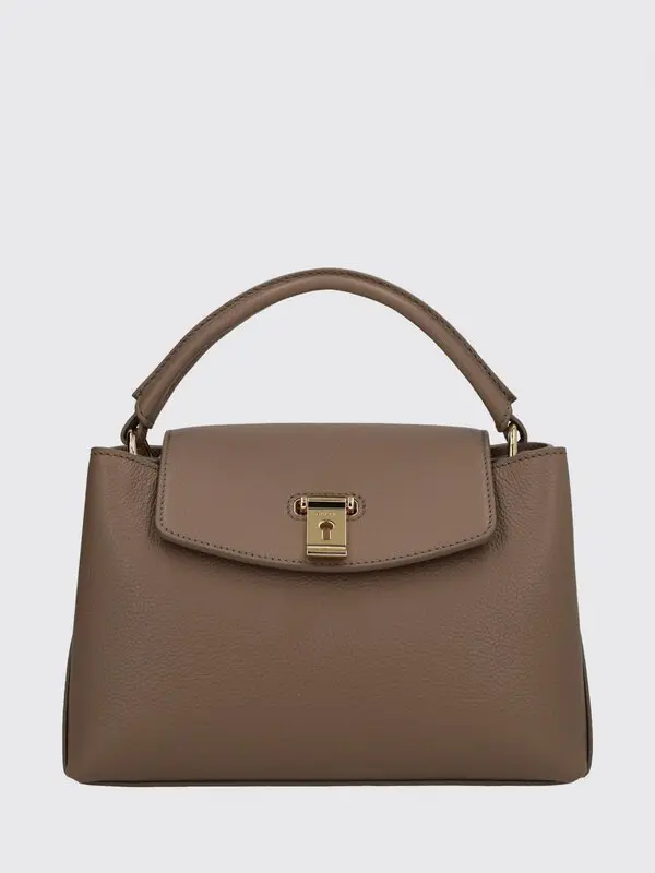Bally Crossbody Bag - Beige