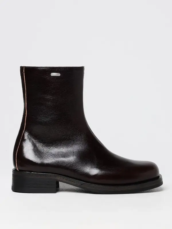 Our Legacy Flat Ankle Boots