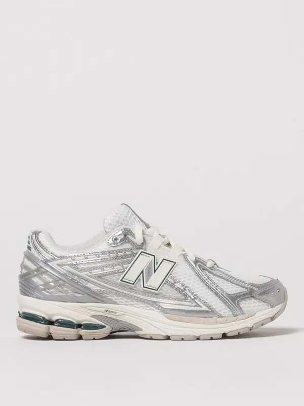 NEW BALANCE Athletic Sneakers - Grey