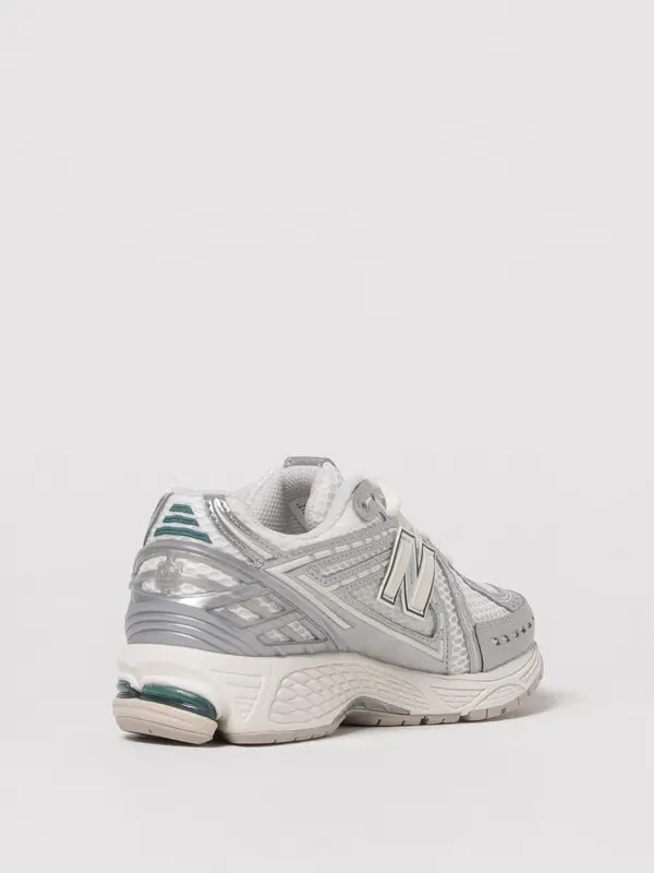 NEW BALANCE Athletic Sneakers - Grey